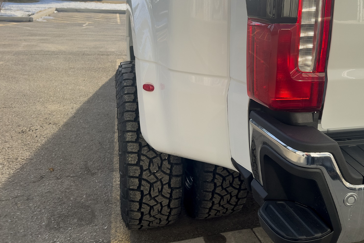 Backspacing vs. Offset: The Key to Perfect Wheel Fitment — Dually ...