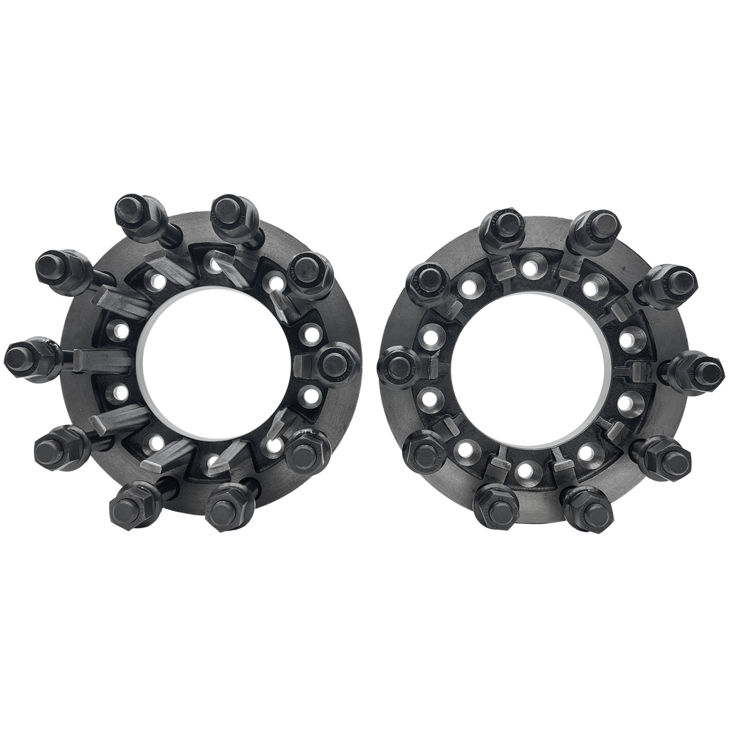 Products — Dually Wheels Canada