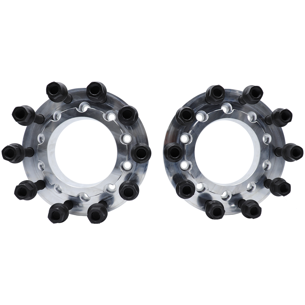 Products — Dually Wheels Canada