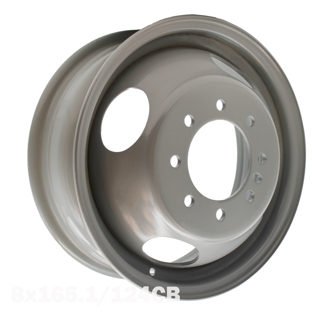 Products — Dually Wheels Canada