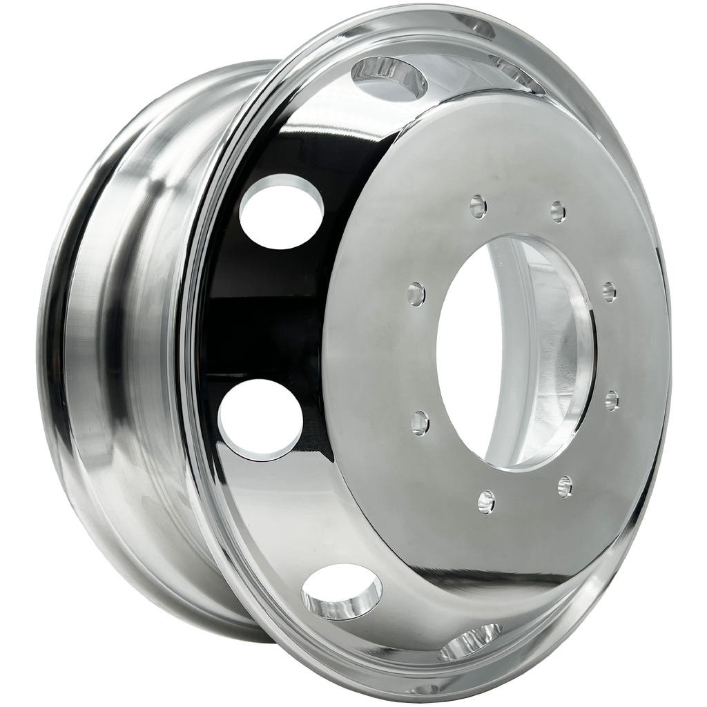 WheelPros — Dually Wheels Canada