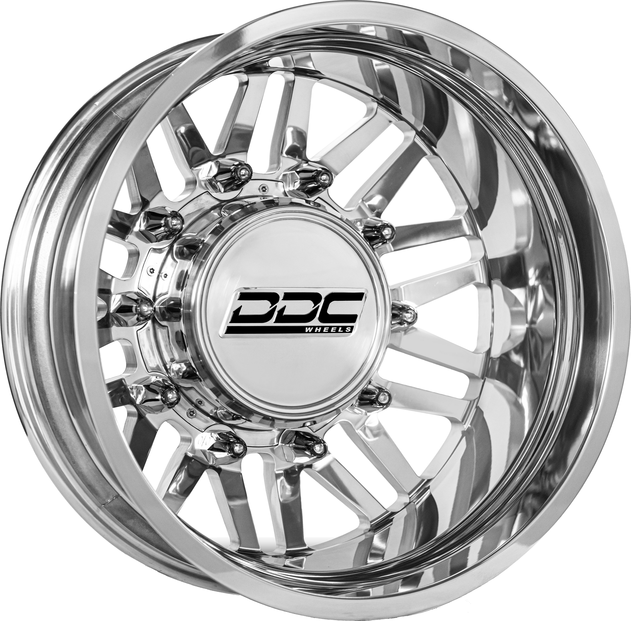 Dually Wheels | Premium Heavy-Duty Truck Rims — Dually Wheels Canada