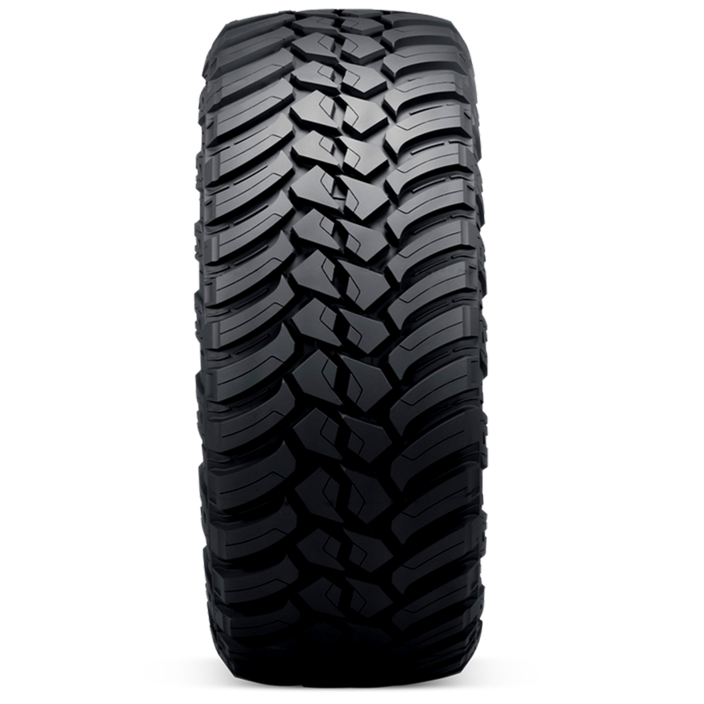 AMP Terrain Attack M/T A – Mud-Terrain Tire — Dually Wheels Canada