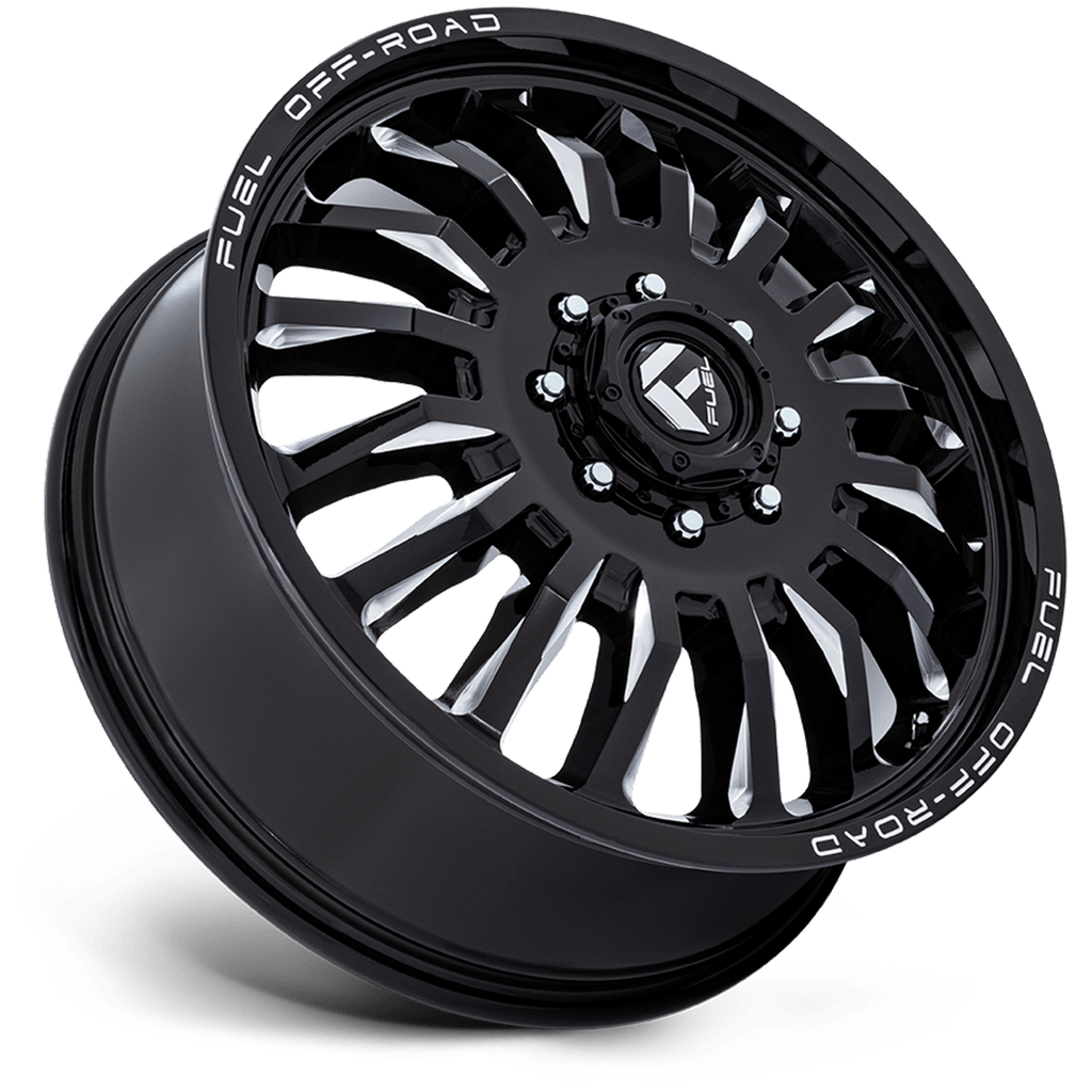20" Dually Wheels | Strong, Durable Wheels for Ford, RAM, GMC ...