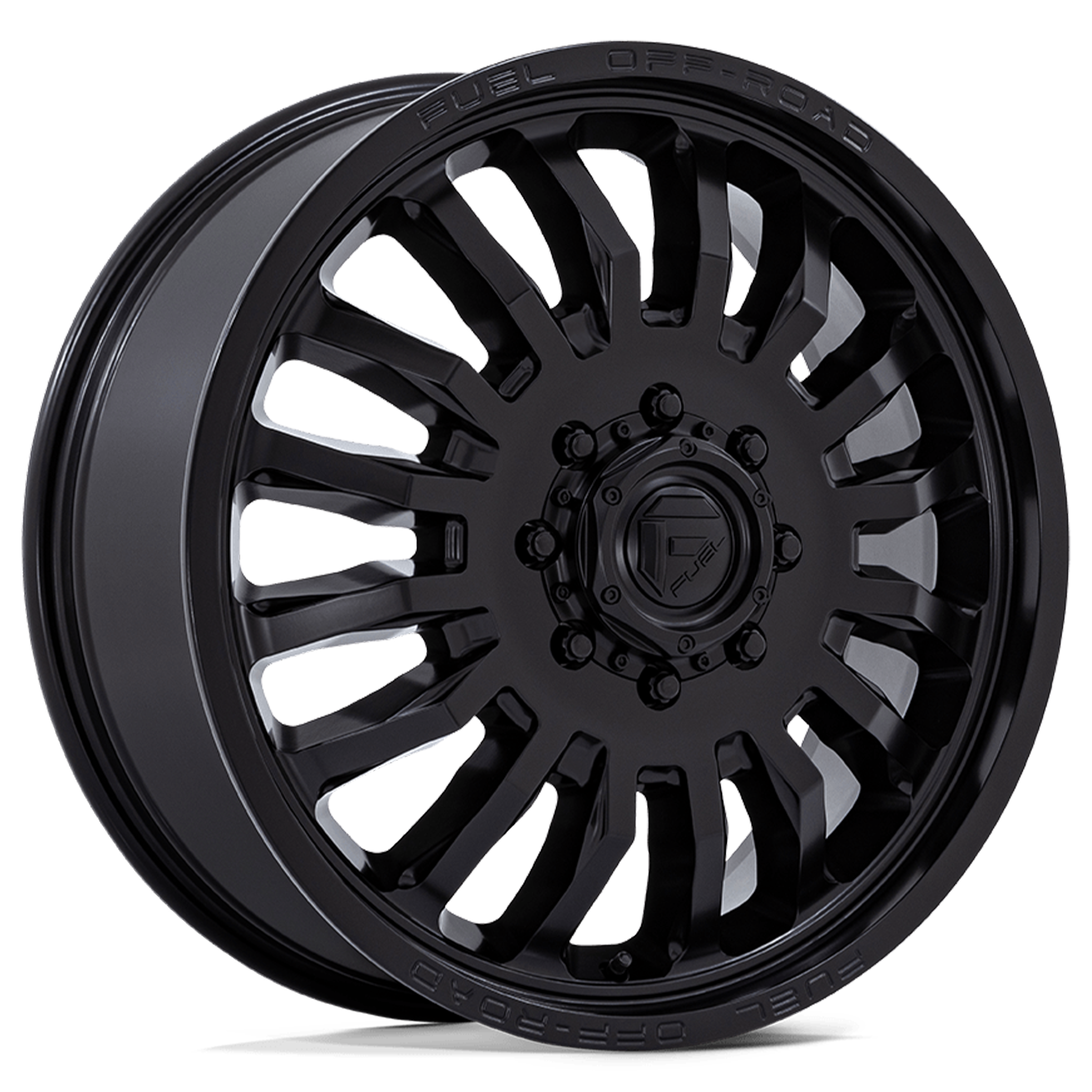 Wheel Pros Wheels | Fuel, XD, American Racing & More — Dually Wheels Canada