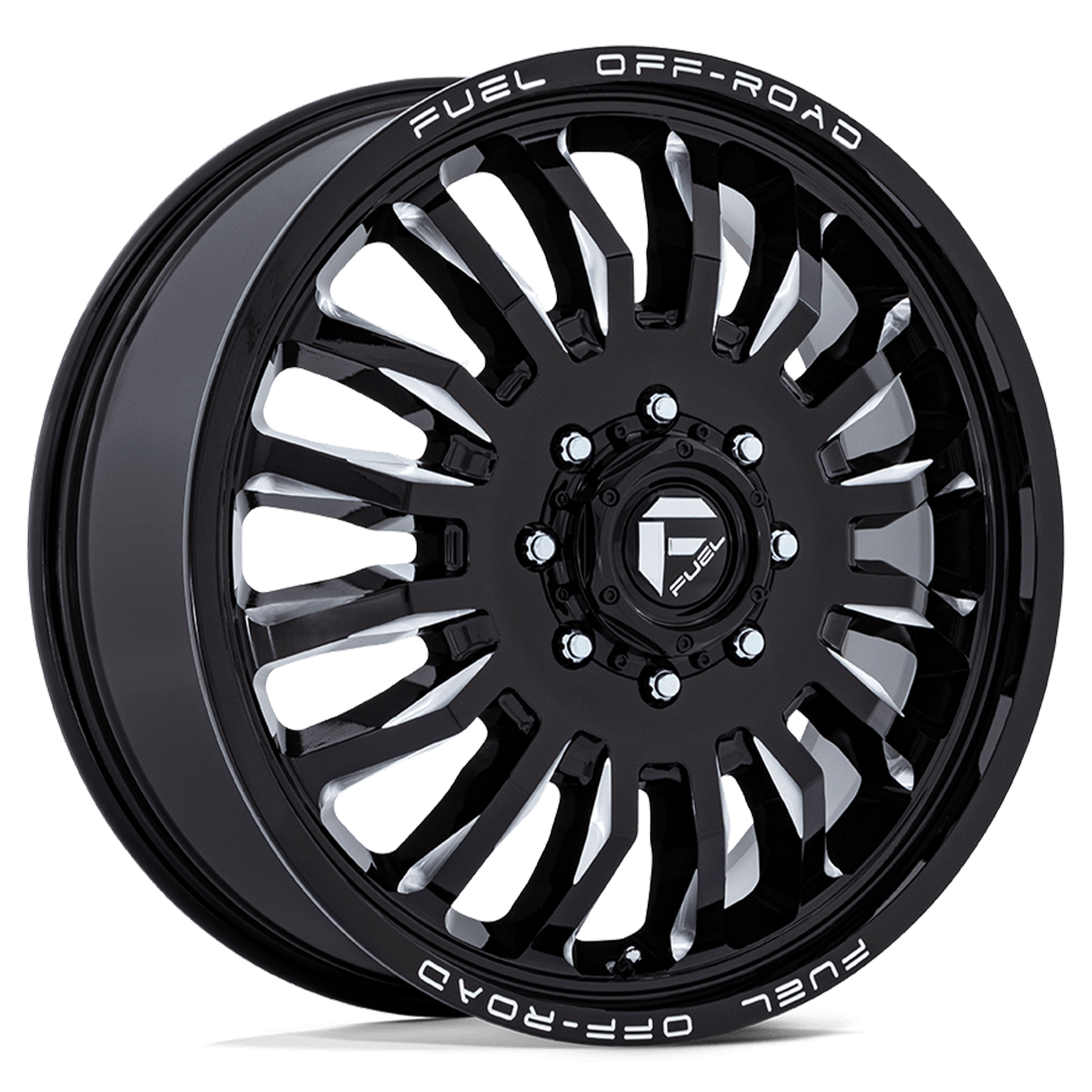 WheelPros — Dually Wheels Canada