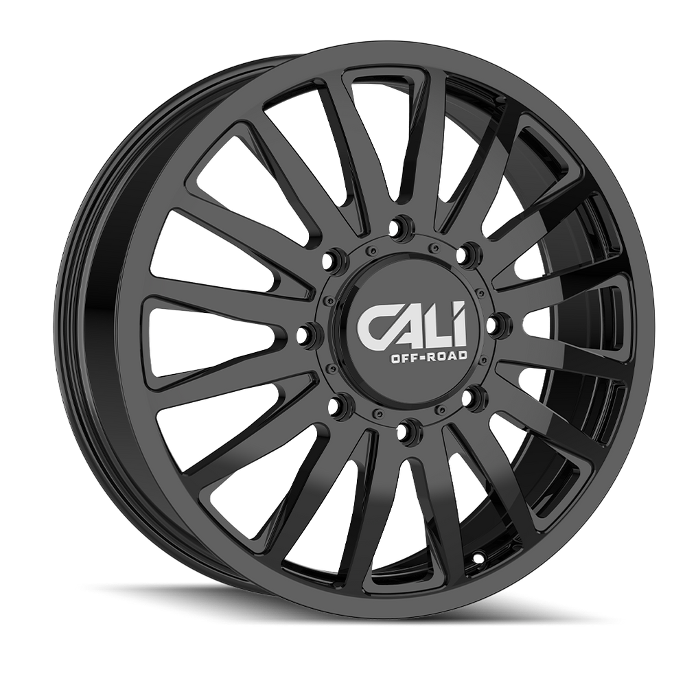 Wheel 1 Dually Wheels | Ion Alloy, Cali Offroad & Mayhem Wheels ...