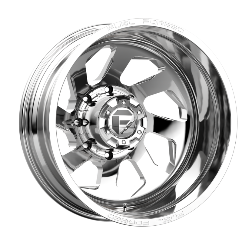 20" Dually Wheels | Strong, Durable Wheels for Ford, RAM, GMC ...