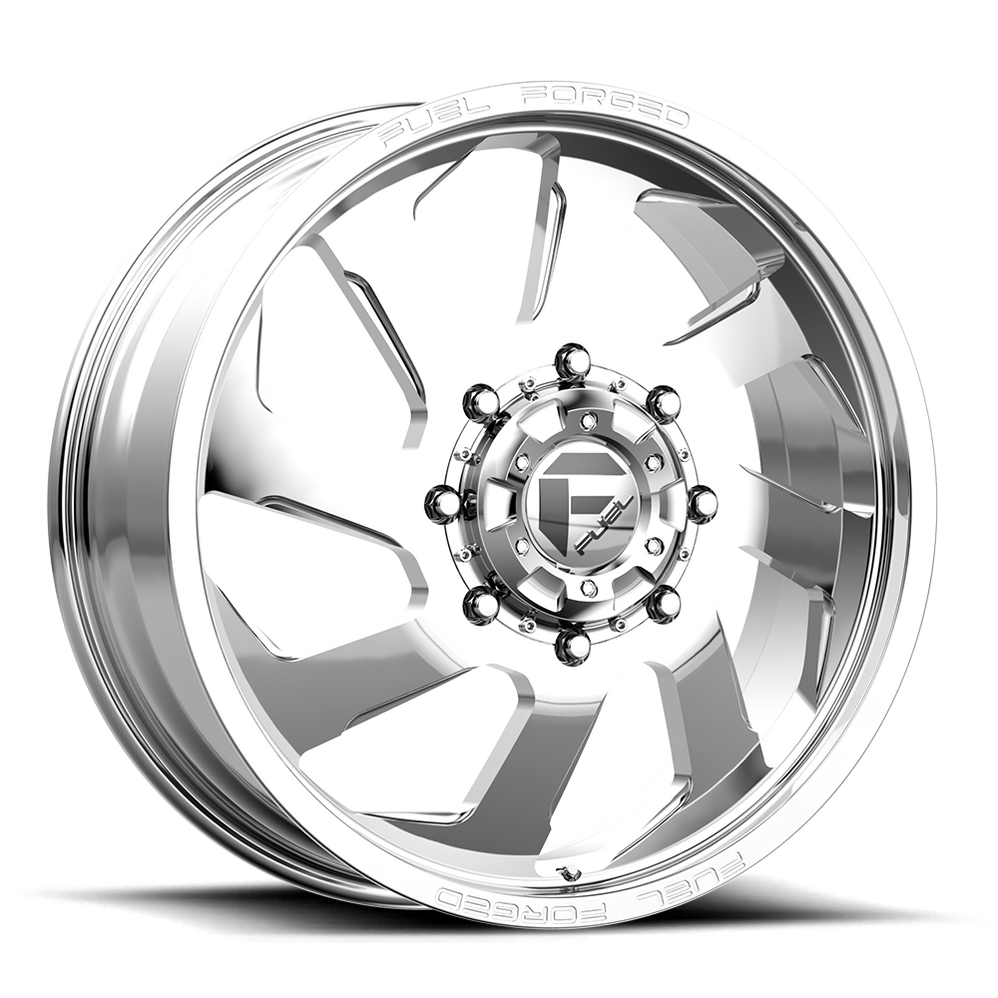 20" Dually Wheels | Strong, Durable Wheels for Ford, RAM, GMC ...