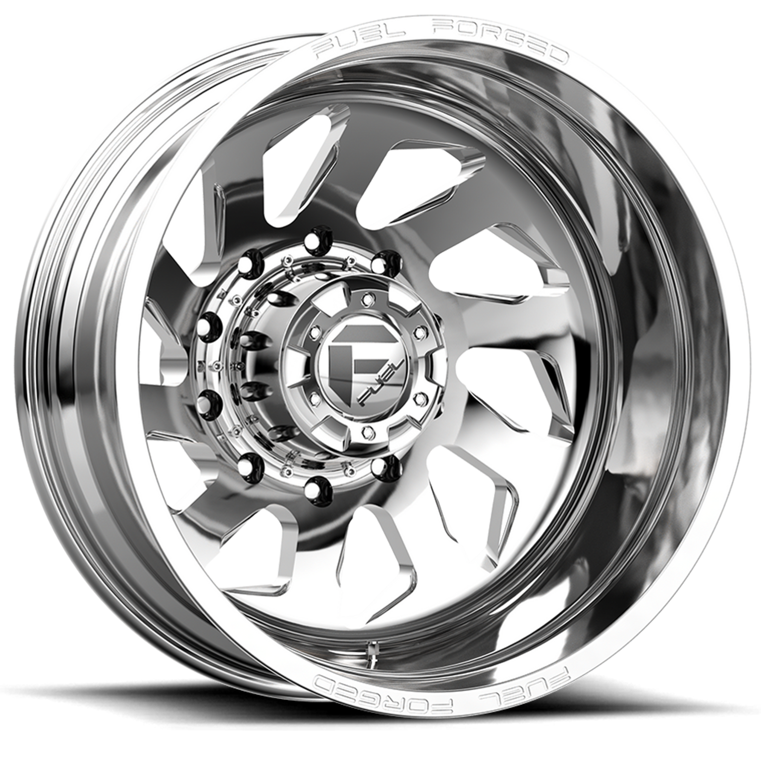 Wheel 1 Dually Wheels | Ion Alloy, Cali Offroad & Mayhem Wheels ...