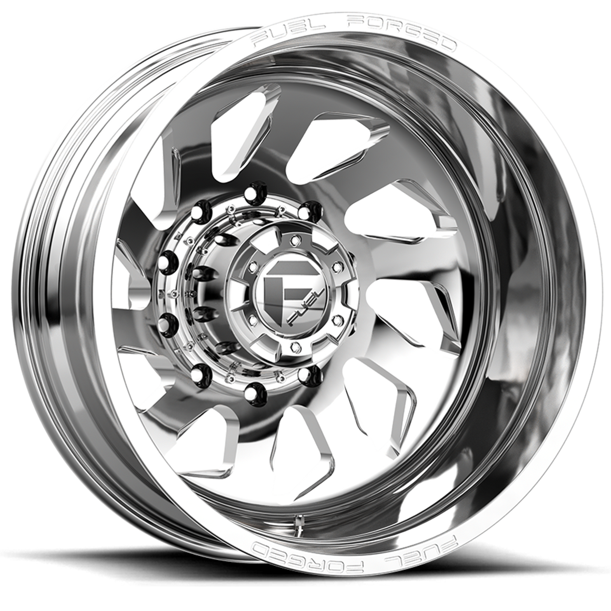 Wheel 1 Dually Wheels | Ion Alloy, Cali Offroad & Mayhem Wheels ...