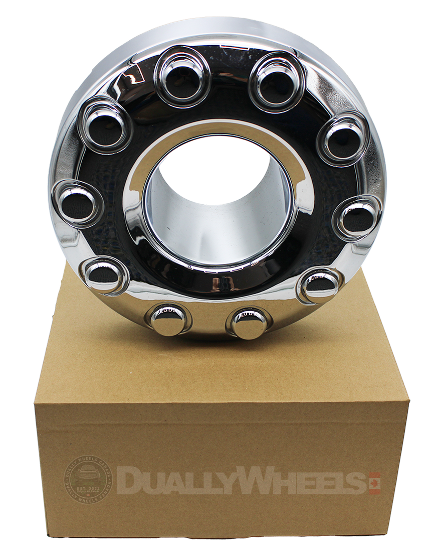 Products — Dually Wheels Canada