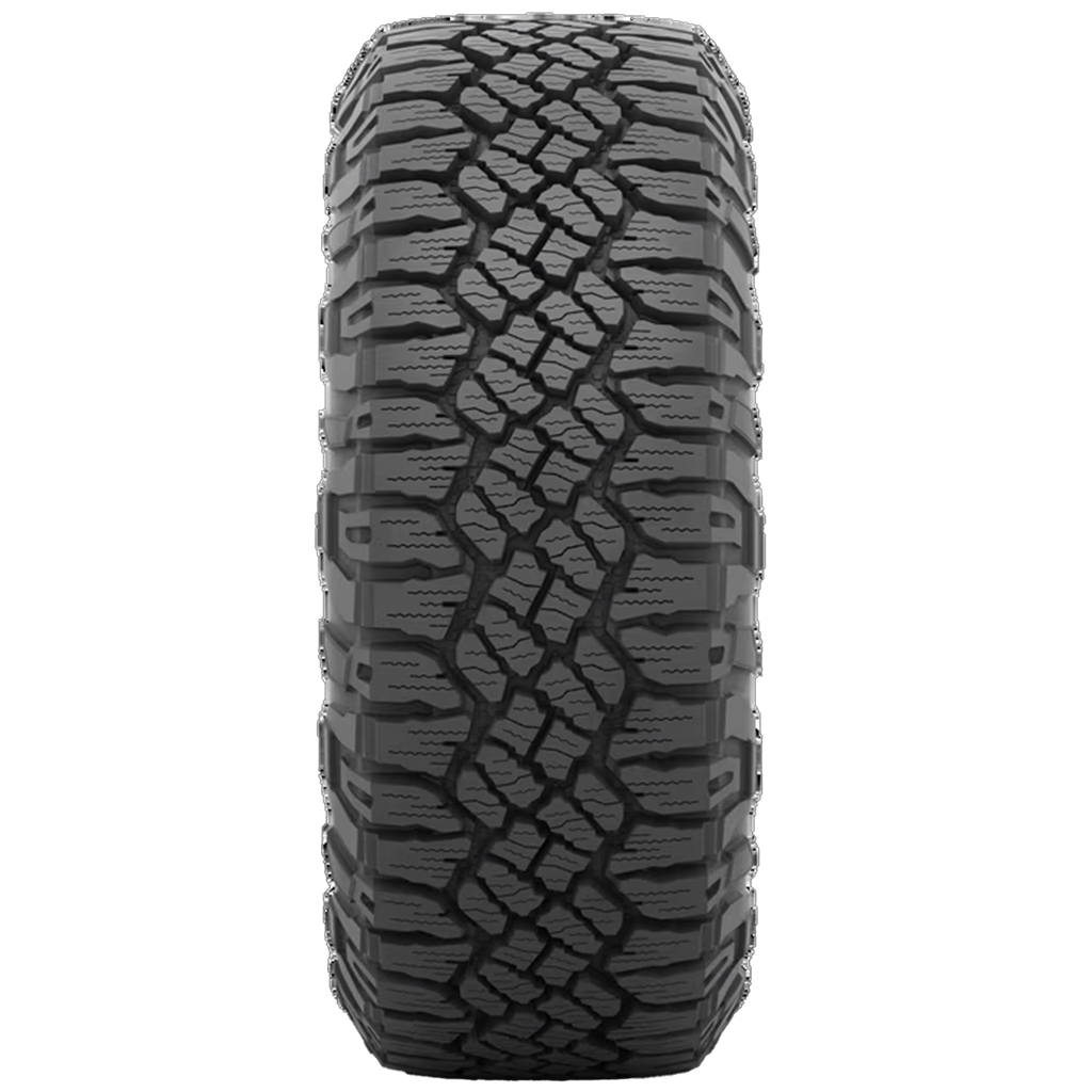 Dually Truck Tires – Heavy-Duty & All-Terrain Performance — Dually ...