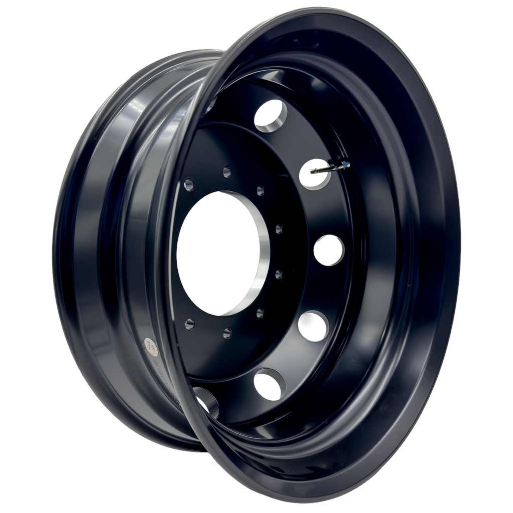 Wheel Pros Wheels | Fuel, XD, American Racing & More — Dually Wheels Canada