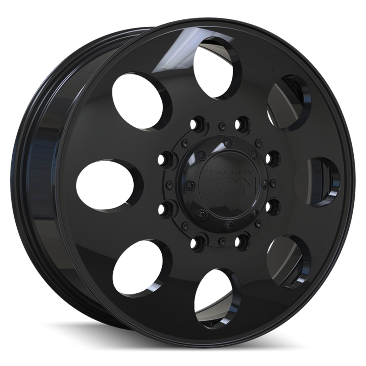 Wheel 1 Dually Wheels | Ion Alloy, Cali Offroad & Mayhem Wheels ...