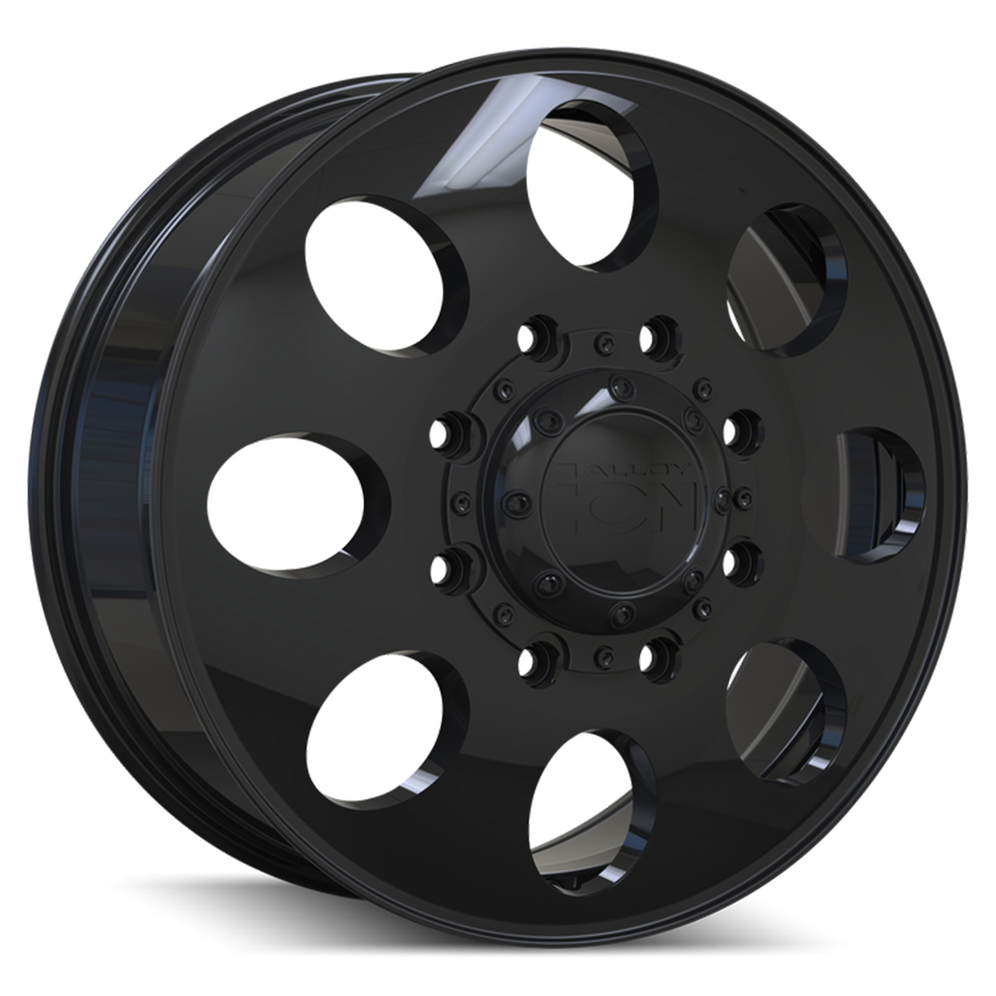 Wheel 1 Dually Wheels | Ion Alloy, Cali Offroad & Mayhem Wheels ...
