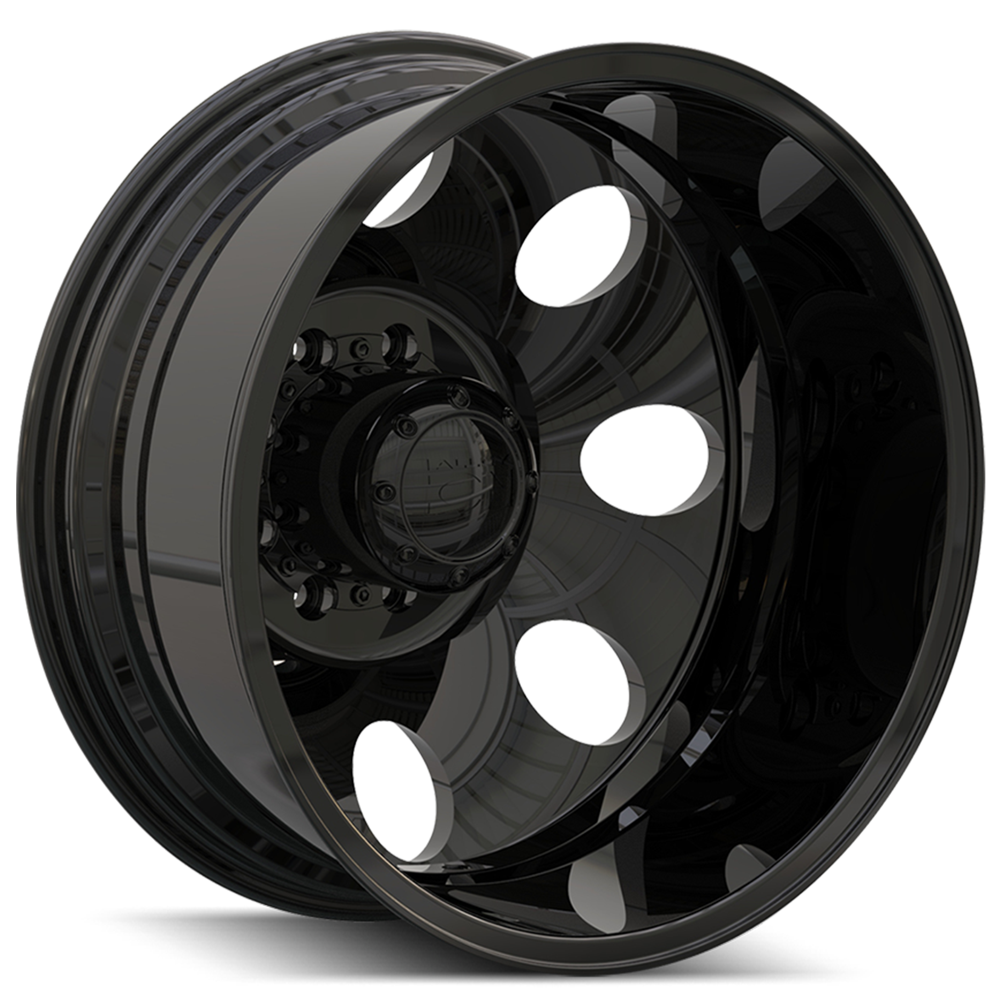 Wheel 1 Dually Wheels | Ion Alloy, Cali Offroad & Mayhem Wheels ...
