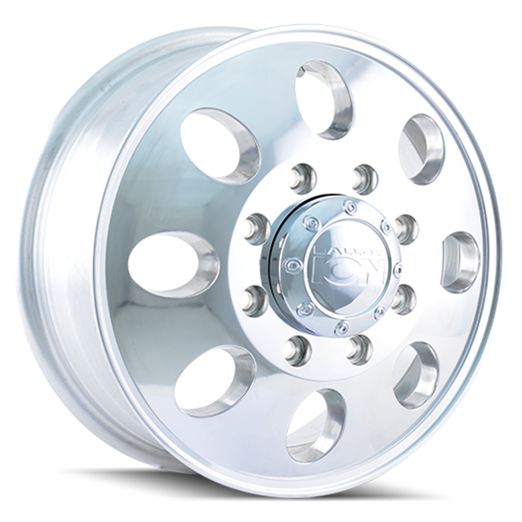 Wheel 1 Dually Wheels | Ion Alloy, Cali Offroad & Mayhem Wheels ...