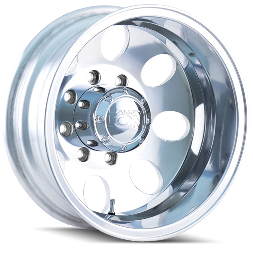 Wheel 1 Dually Wheels | Ion Alloy, Cali Offroad & Mayhem Wheels ...