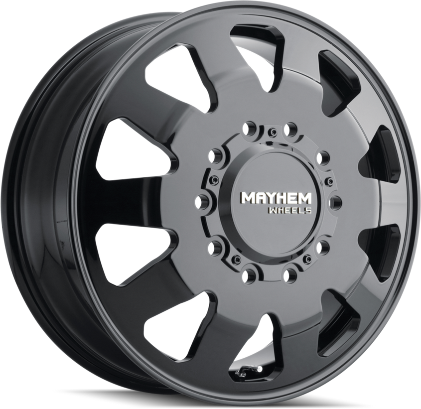 Ford — Dually Wheels Canada