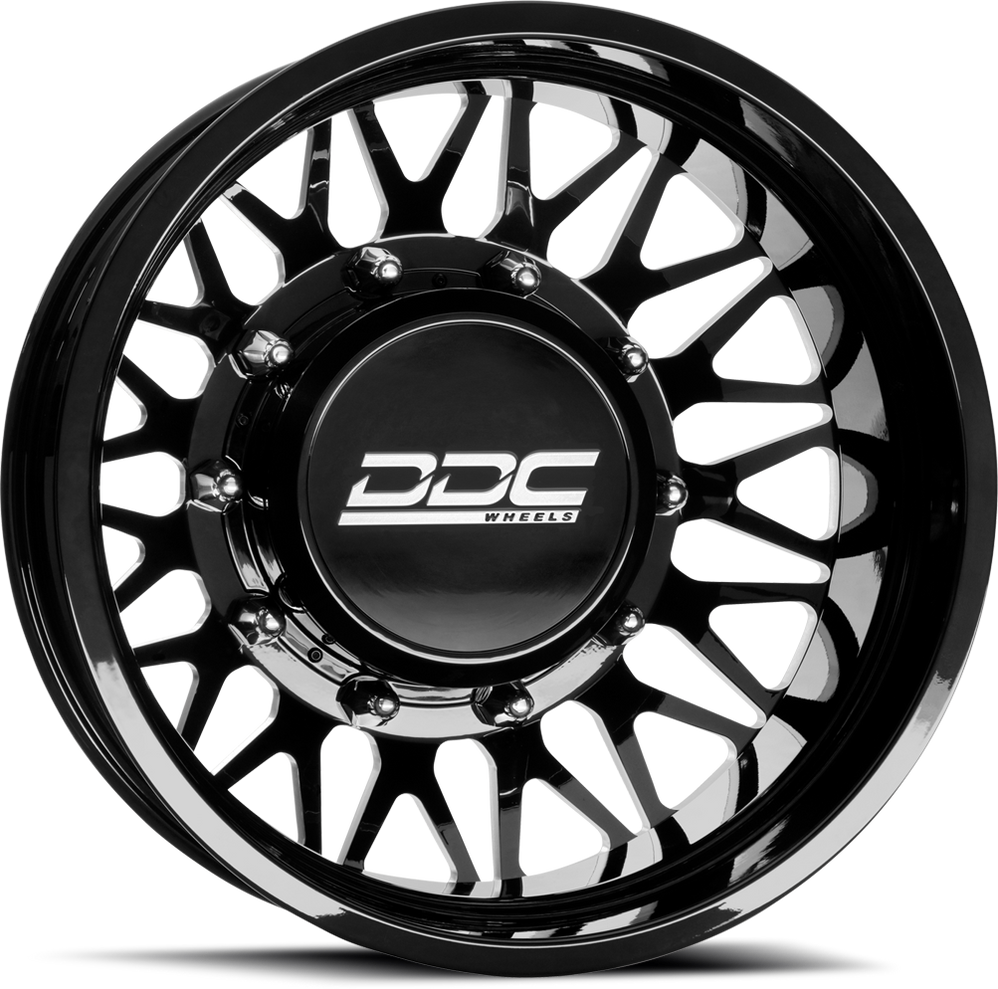 20" Dually Wheels — Dually Wheels Canada