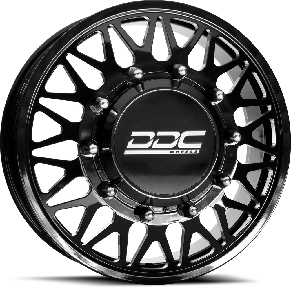 20" Dually Wheels — Dually Wheels Canada