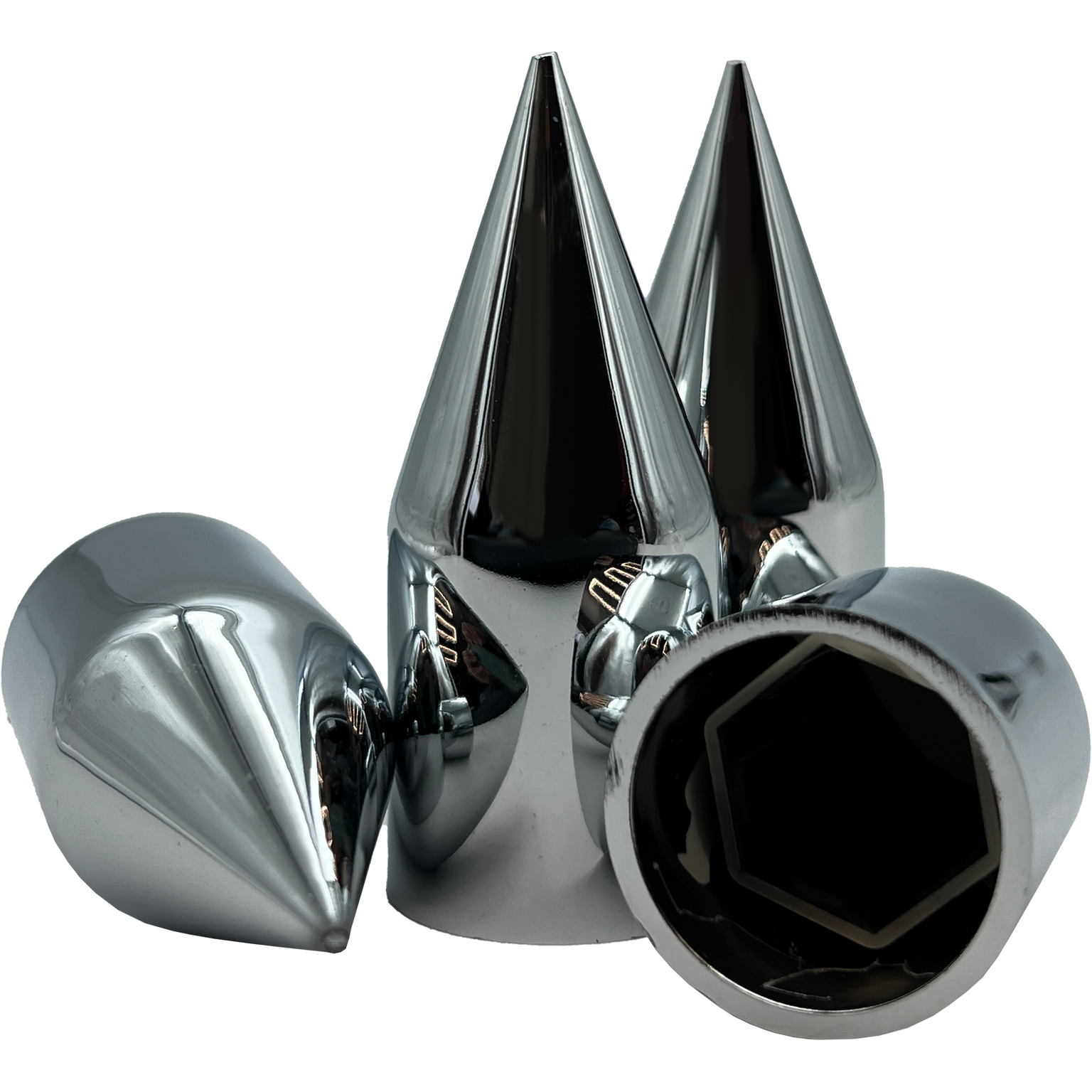 Accessories — Dually Wheels Canada