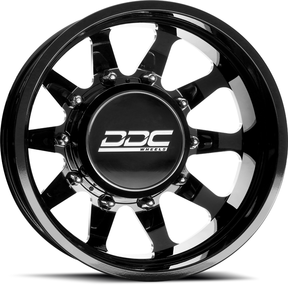 Dually Wheels | Premium Heavy-Duty Truck Rims — Dually Wheels Canada