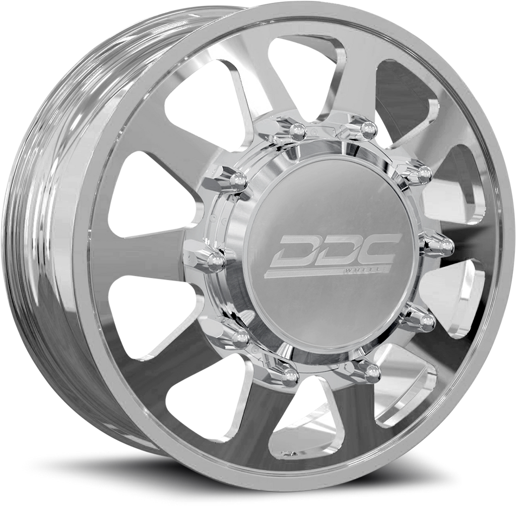20" Dually Wheels — Dually Wheels Canada