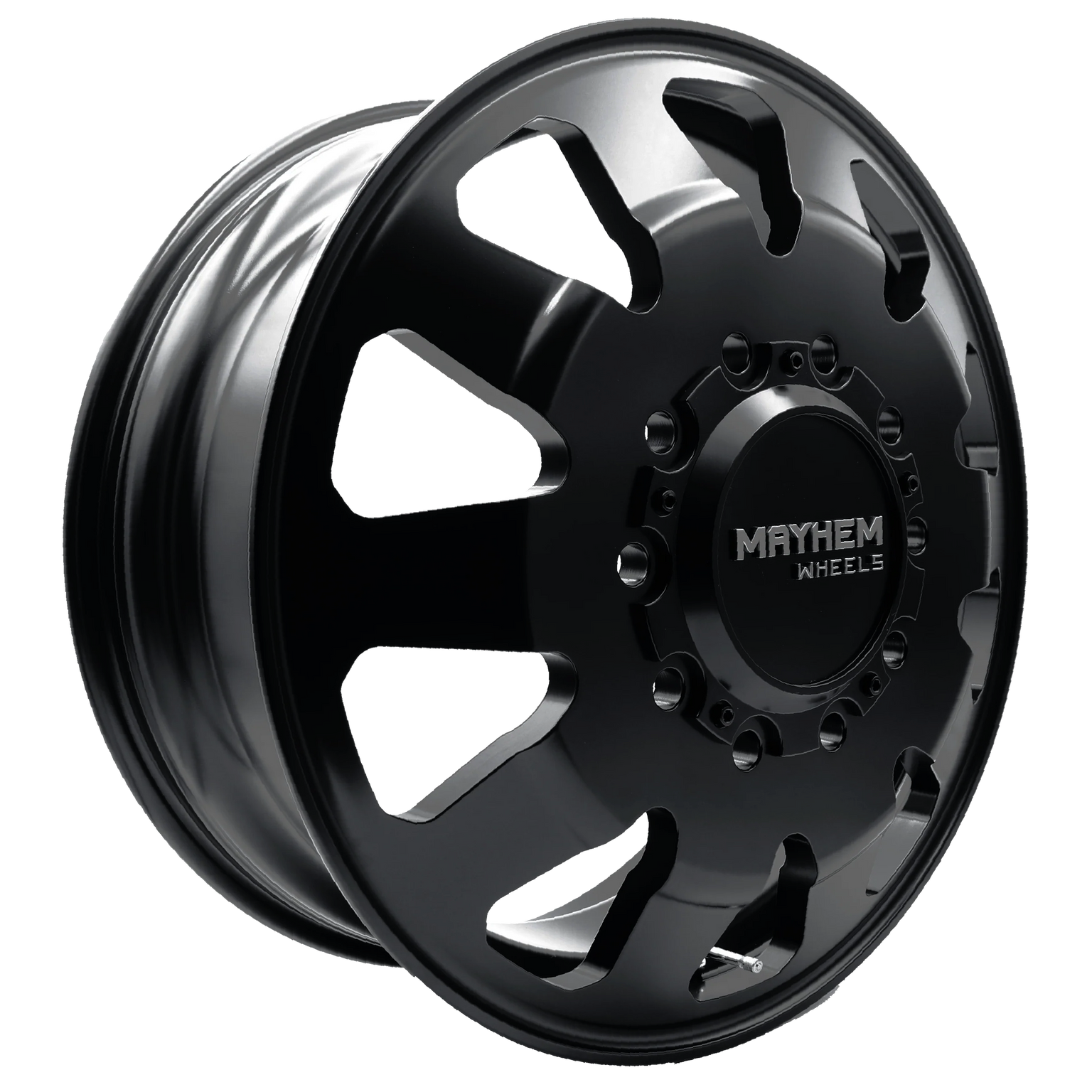 22" Dually Wheels | Premium Wheels for Ford, RAM, GMC & Chevy — Dually ...