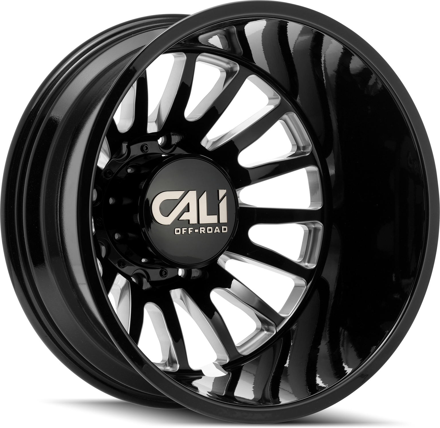 FordFord Dually Wheels | F-350, F-450 & F-550 Rims for Dually Trucks ...