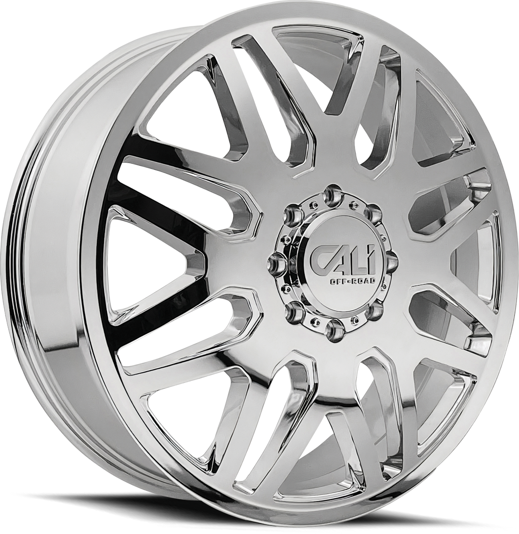 24" Dually Wheels | Premium Wheels for Ford, RAM, GMC & Chevrolet ...