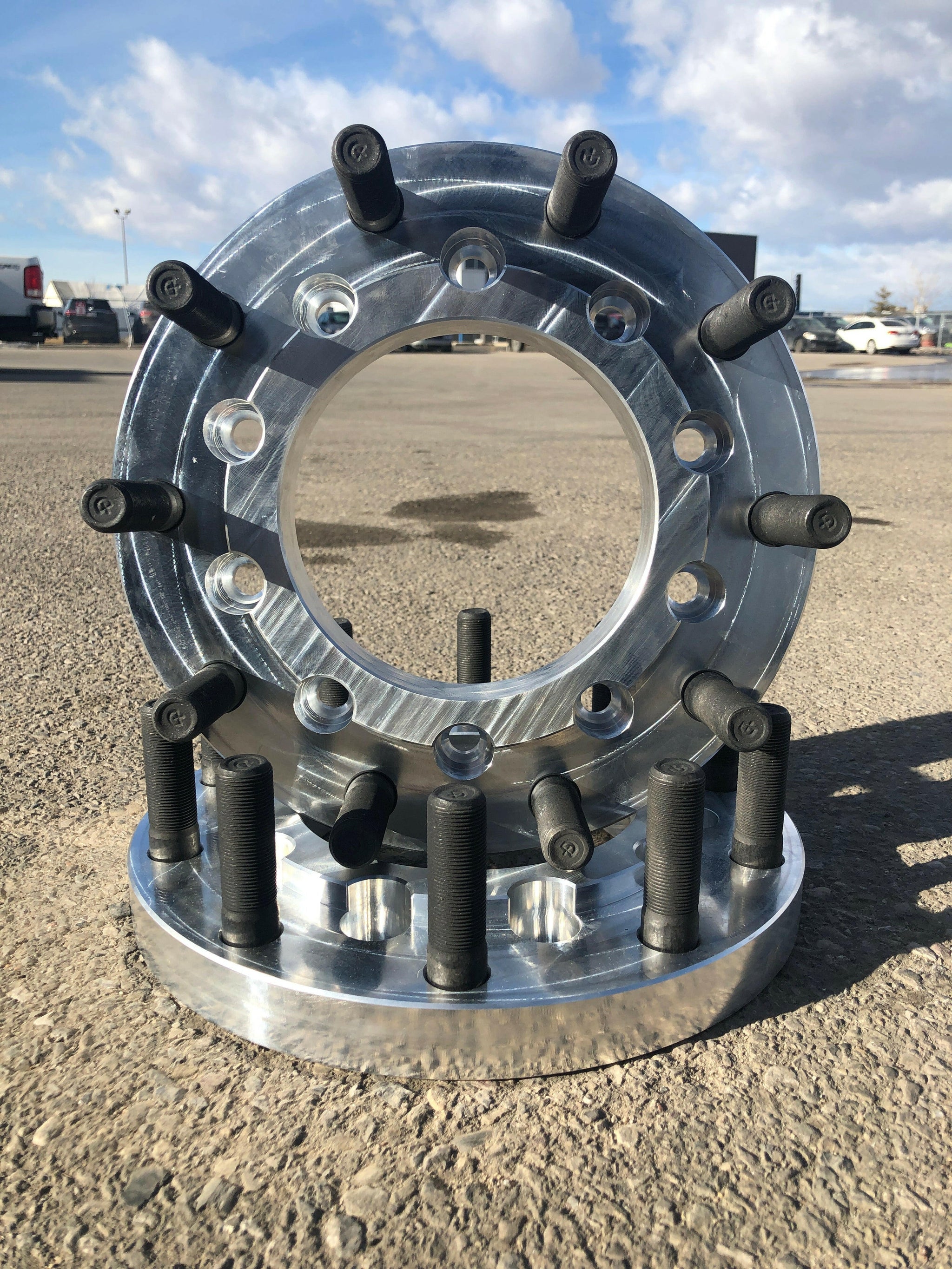 Products — Dually Wheels Canada