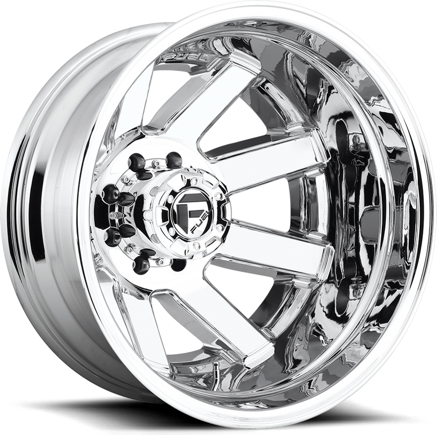 17" Dually Wheels | Durable Wheels for Ford, RAM, GMC & Chevrolet ...