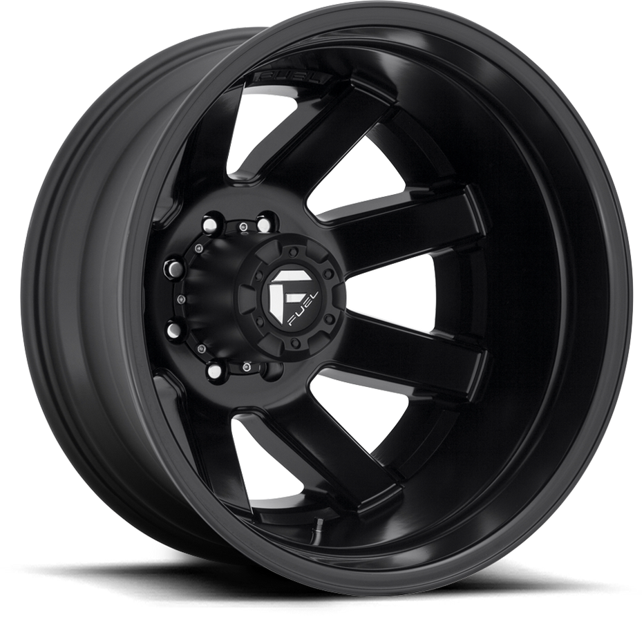 20" Dually Wheels | Strong, Durable Wheels for Ford, RAM, GMC ...