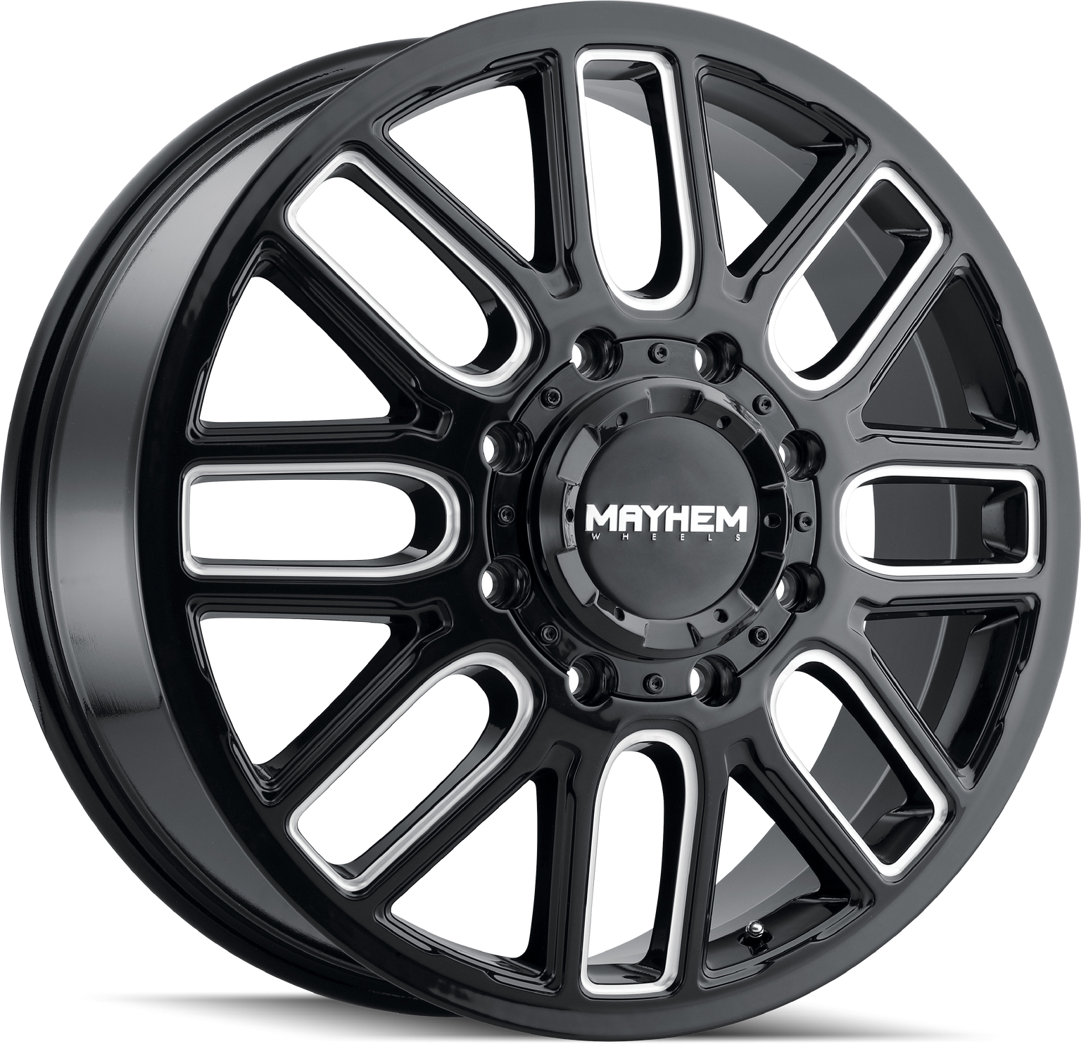 FordFord Dually Wheels | F-350, F-450 & F-550 Rims for Dually Trucks ...
