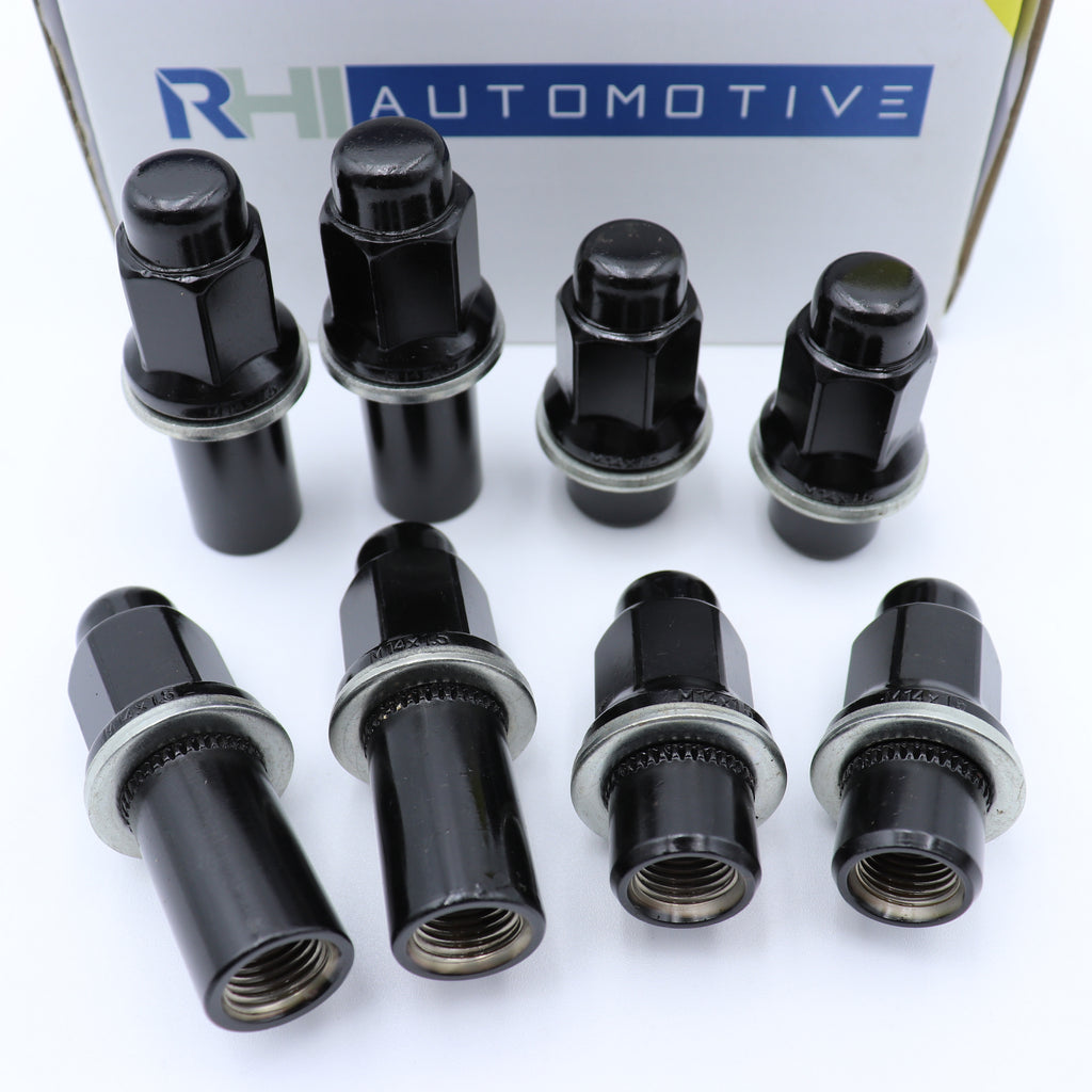 10x225 Dually Wheels | Precision Fit Wheels for Ford, RAM — Dually ...