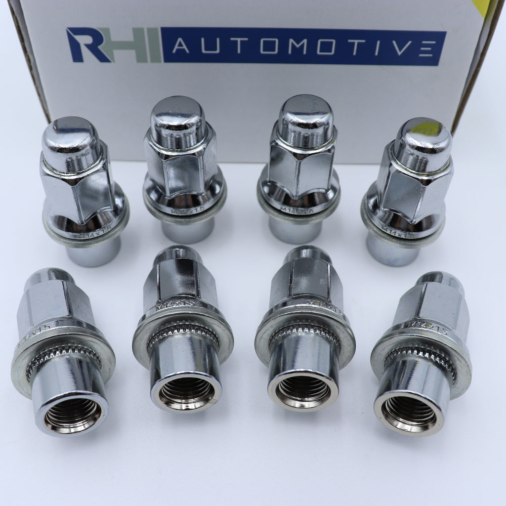 Accessories — Dually Wheels Canada