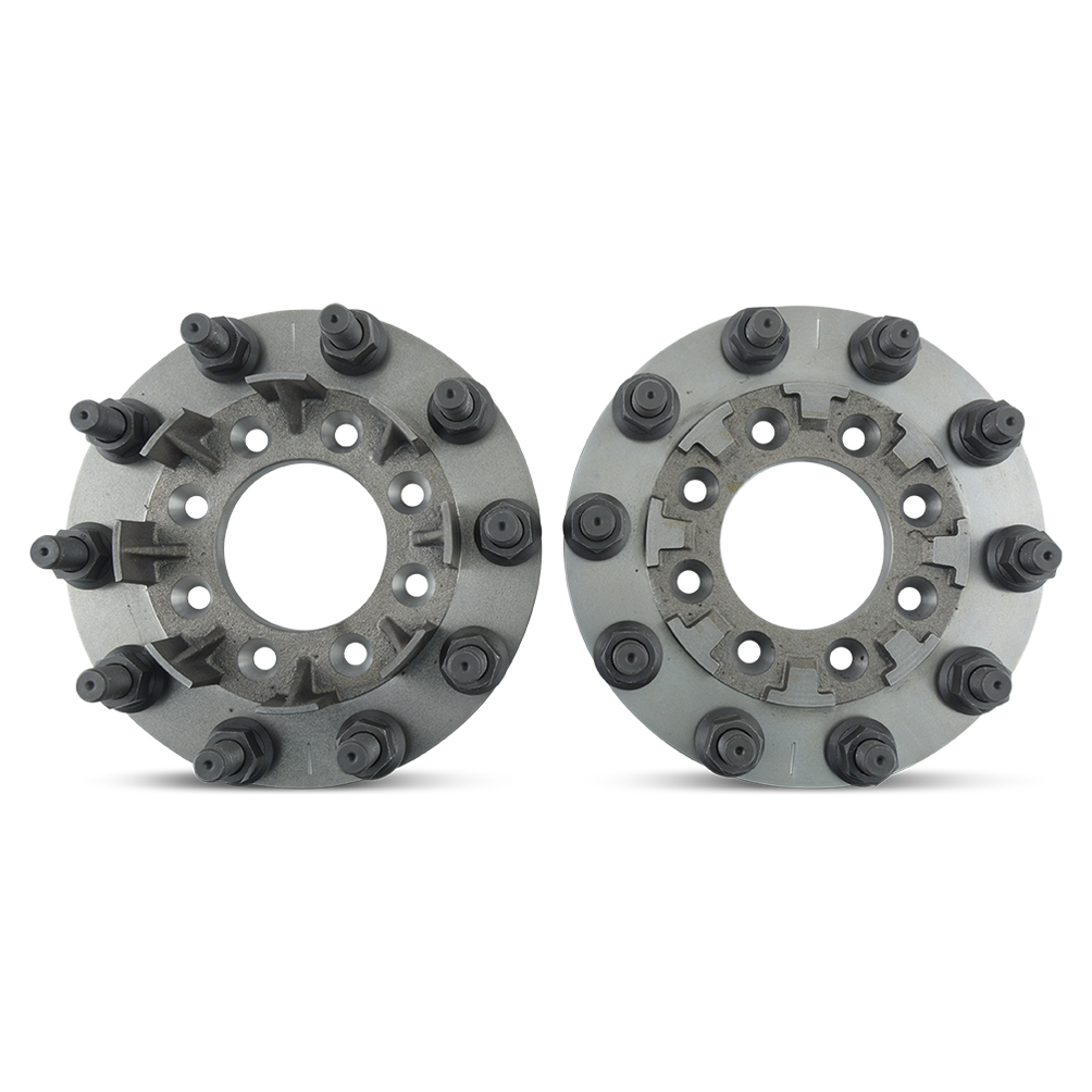 Accessories — Dually Wheels Canada