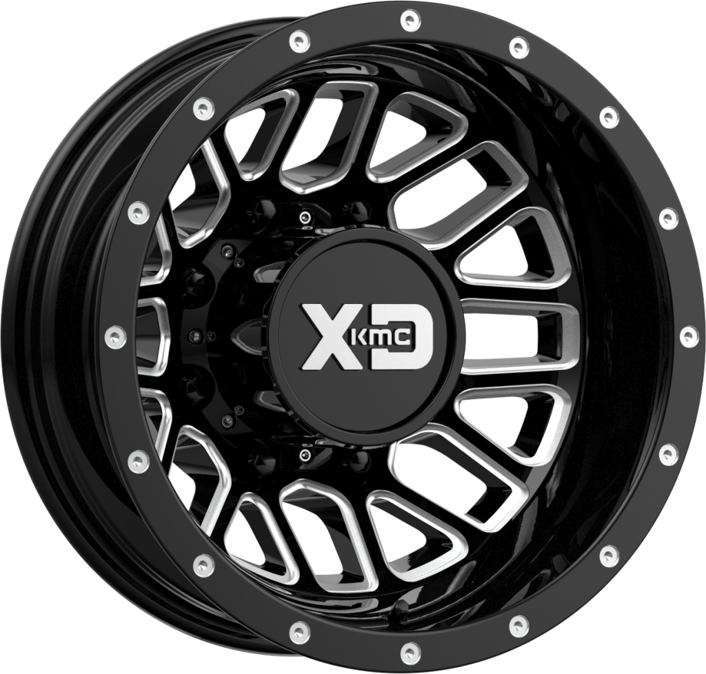 20" Dually Wheels — Dually Wheels Canada