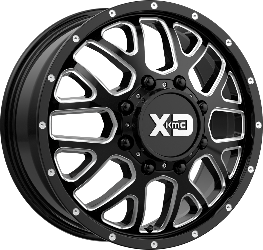 20" Dually Wheels — Dually Wheels Canada