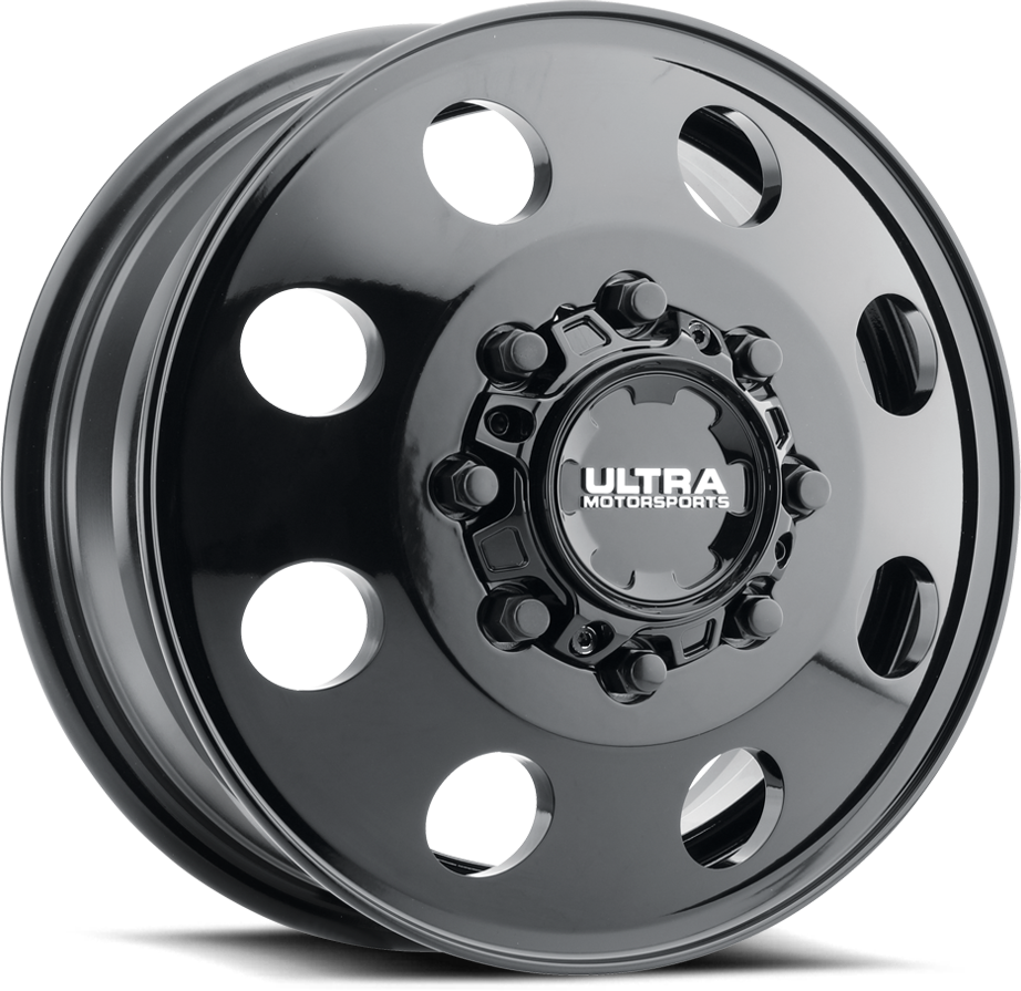 16" Dually Wheels | Durable Wheels for Ford, RAM, GMC & Chevrolet ...