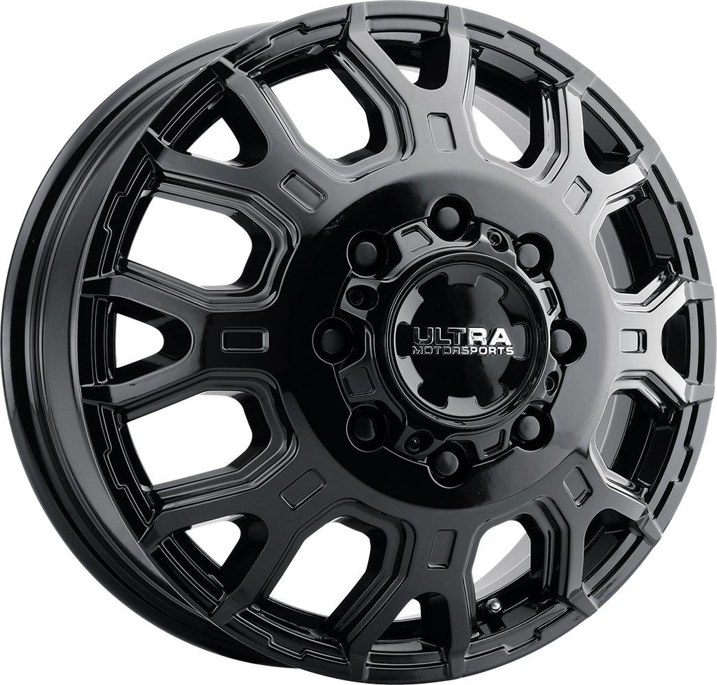 17" Dually Wheels | Durable Wheels for Ford, RAM, GMC & Chevrolet ...
