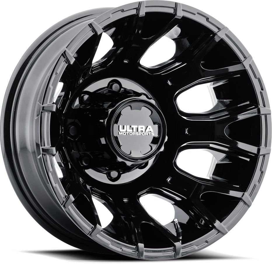 17" Dually Wheels | Durable Wheels for Ford, RAM, GMC & Chevrolet ...